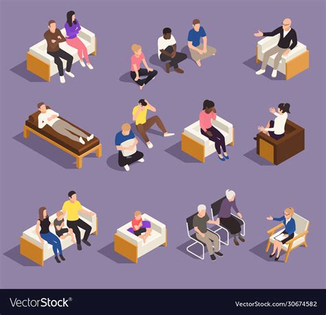Image result for Psychotherapy Vector