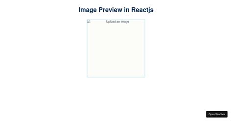 Image result for Custom File Input with Preview