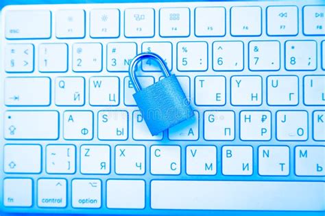 Image result for How to Lock Computer with Keyboard Image Example