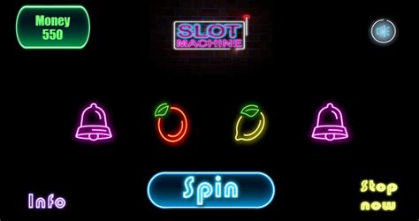 Image result for HTML Coding for Slot Machine