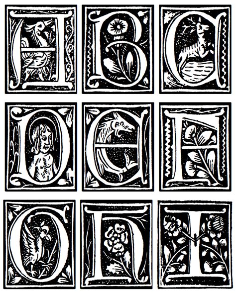 Image result for Drop Caps Examples