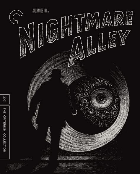 Image result for Alien Nightmare Alley