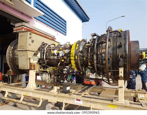 Image result for Engine Control System Aeroderivative