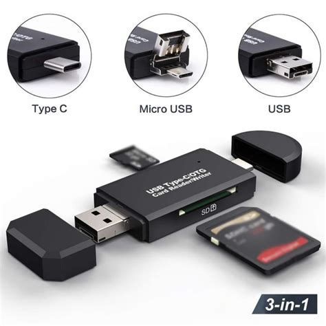 Image result for SD Card Reader for Android Phone