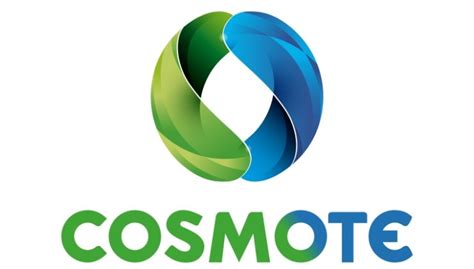 Image result for COSMOTE Vector Logo