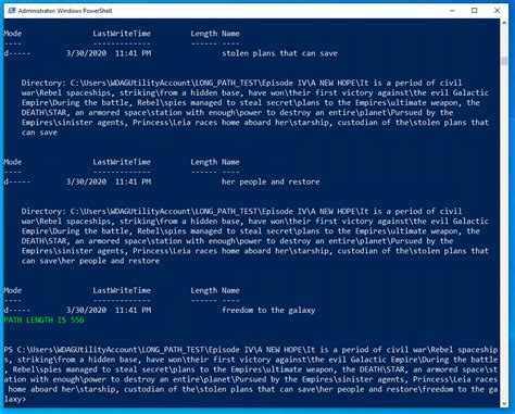 Image result for Long File Paths