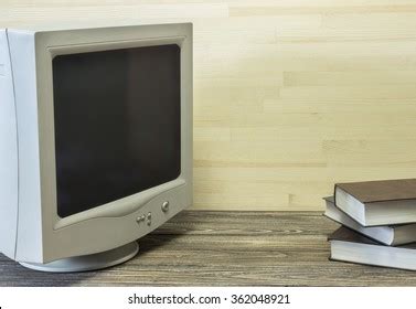 Image result for Old Computer Monitor Front View