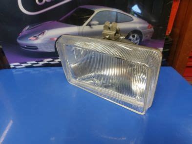 Image result for Ford Capri Headlight Conversion
