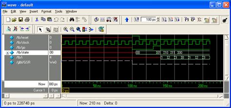 Image result for How to Run a Simulation in ModelSim