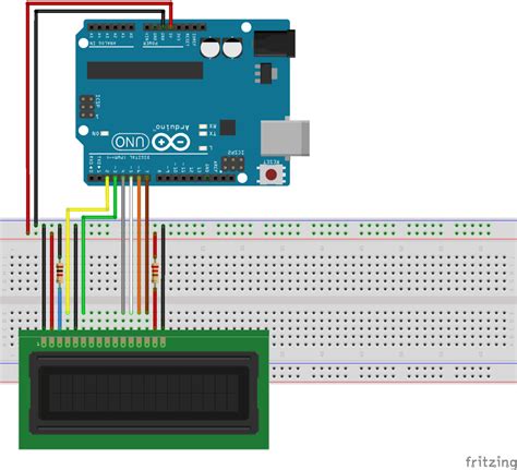 Image result for Arduino Ecran