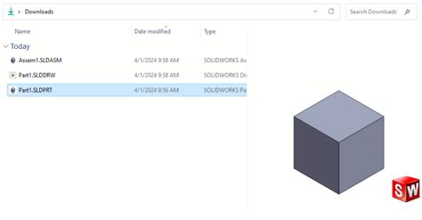 Image result for SolidWorks Preview Not Working