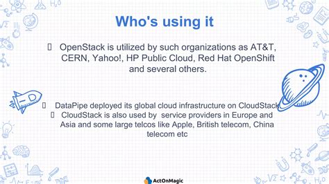 Image result for OpenStack vs CloudStack