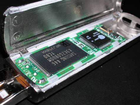 Image result for Flash Storage Module