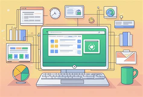 Image result for Google Workspace Interface