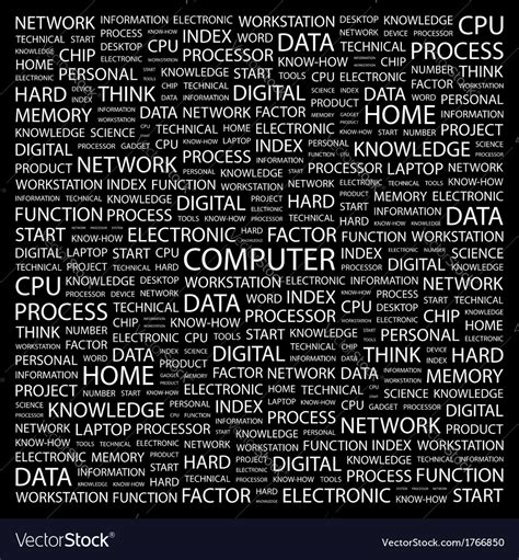 Image result for Vectorized Computer