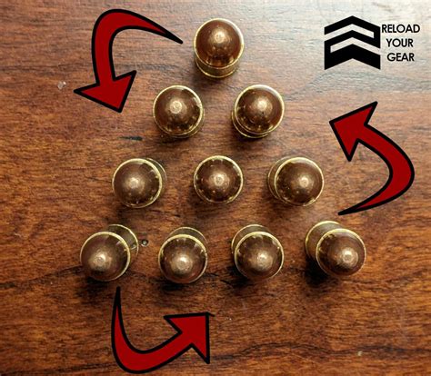 Image result for How to Reload Ammo Step by Step