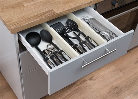 Image result for Spring Loaded Drawer Drawer