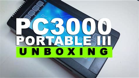 Image result for PC3000 Tutorial