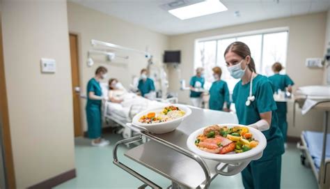 Image result for Hospital Cooking