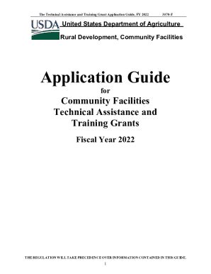 Image result for USDA Rural Development Application Template