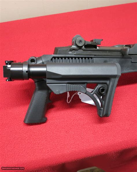 Image result for Springfield M1A Socom