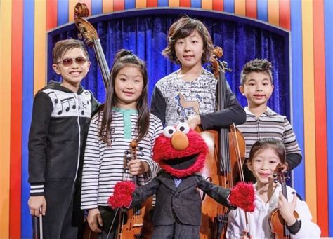 Image result for Joyous String Ensemble