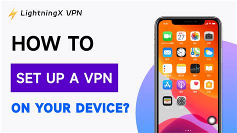 Image result for How to Set Up VPN Connection