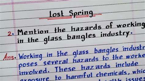 Image result for Lost Spring Diagram Outline Bangle Making