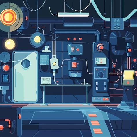 Image result for Tech Background Programming Cartoon