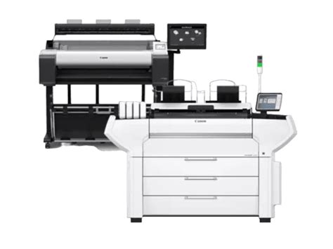 Image result for Canon Large Format Printer Scanner