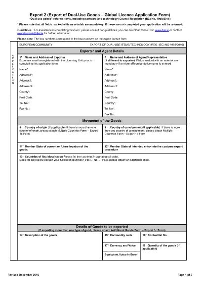 Image result for Global Entry Application PDF