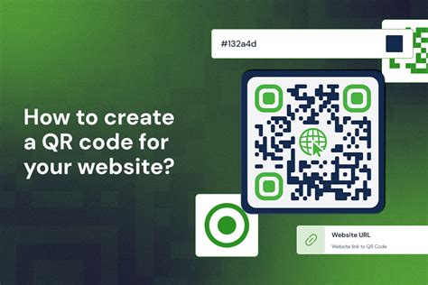 Image result for Website QR Code