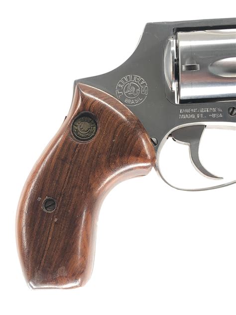 Image result for Taurus Model 85 Hammerless Revolver