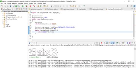 Image result for Webservice Client Spring Boot
