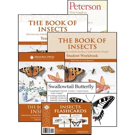 Image result for Project Science Insects Book Cover