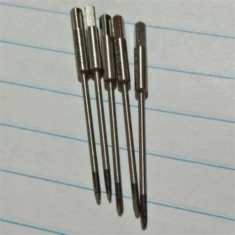 Image result for HSS Thread Tap