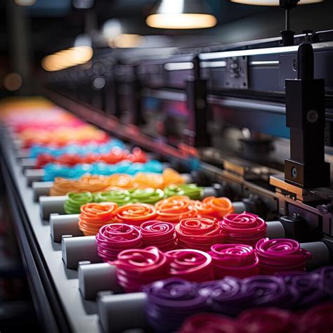 Image result for Factory Sweet Machine