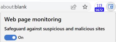 Image result for Microsoft Defender Browser Protection
