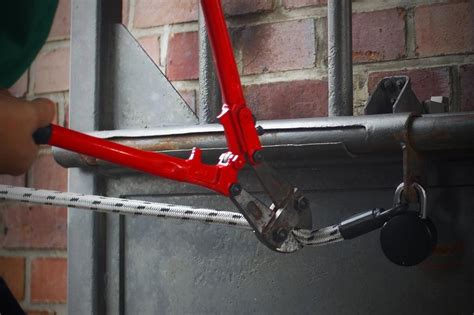 Image result for Bike Clamp Lock