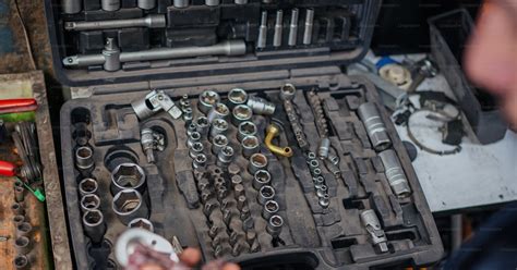 Image result for Working Tools Error