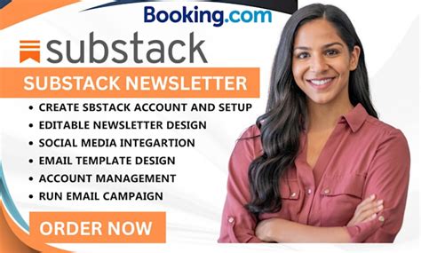 Image result for Substack Promotion
