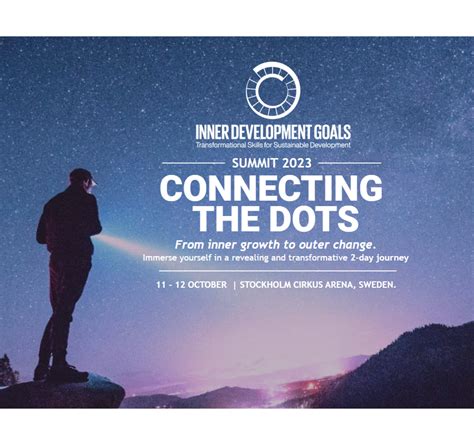 Image result for Inner Development Goals Conference