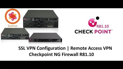 Image result for Checkpoint SSL VPN