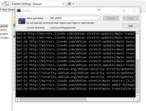 Image result for WinSCP Connect to Remote Windows Server