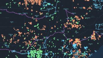 Image result for Telecom Network Map