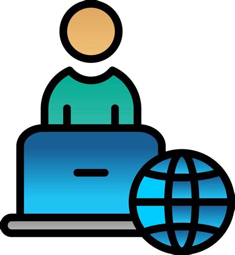 Image result for Remote Work Icon