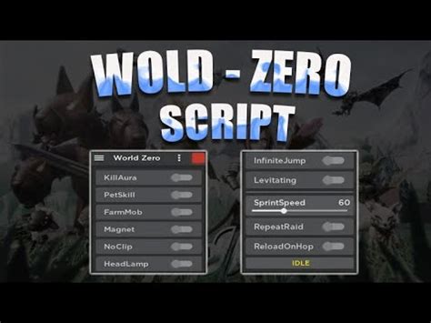 Image result for AutoFarm Dungeons World Zero Script