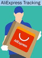 Image result for AliExpress Tracking Number