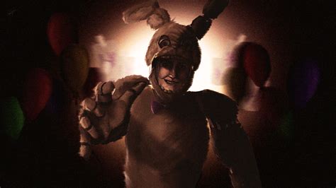 Image result for William Afton Spring Lock Customs Pixal