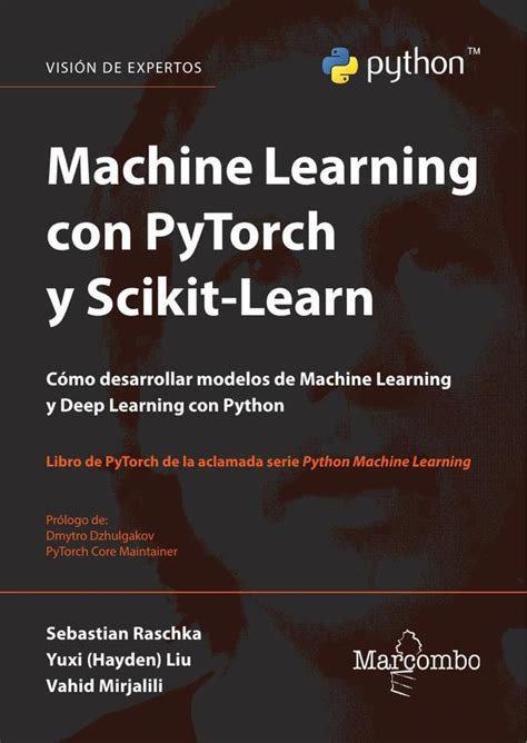 Image result for Hands-On Machine Learning with Pytorch